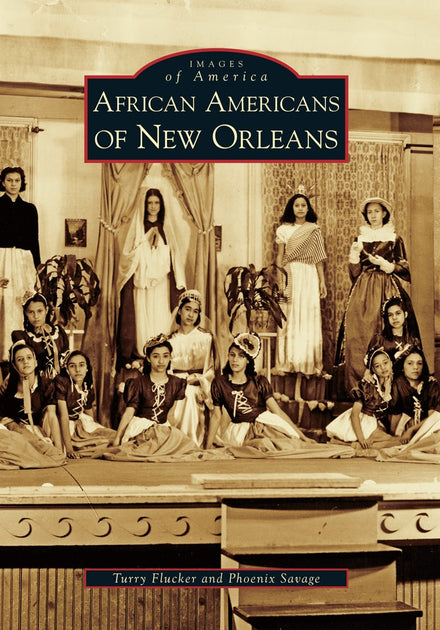 Louisiana History Books | Arcadia Publishing – Tagged "bisac: SOCIAL ...