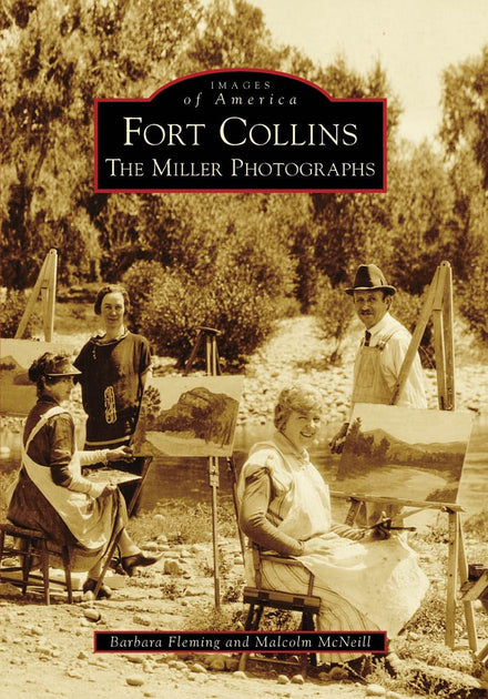 Fort Collins:, Colorado: Barbara Fleming: 9780738569871: Images of ...