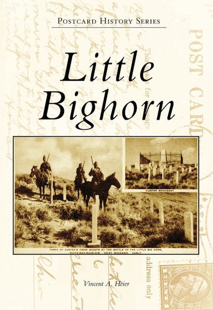 Postcard History Book Series – Arcadia Publishing