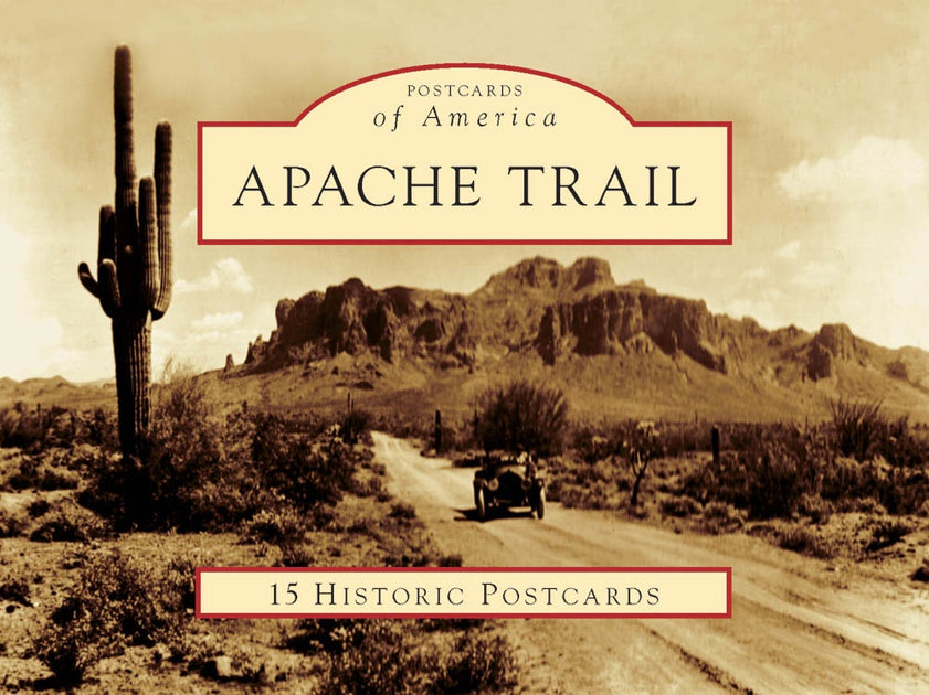 Arizona History Books | Arcadia Publishing – Tagged "series:Postcards ...