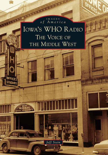 Images of America Books Series | Arcadia Publishing – Tagged "state:Iowa"