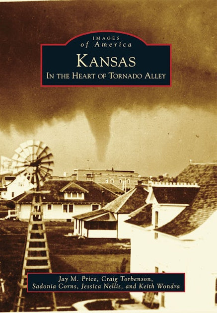 Kansas, Kansas: Jay M. Price: 9780738576381: Images of America ...