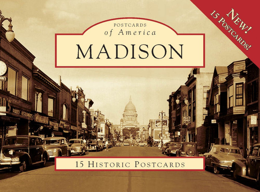 Wisconsin History Books | Arcadia Publishing – Tagged "series:Postcards ...