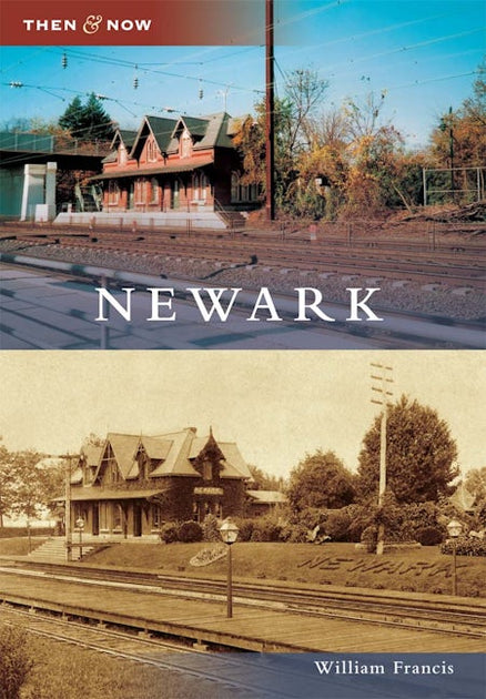 Delaware History Books | Arcadia Publishing – Tagged "series:Then and Now"