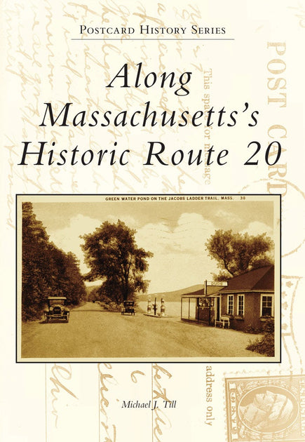 Massachusetts History Books | Arcadia Publishing – Tagged "series ...
