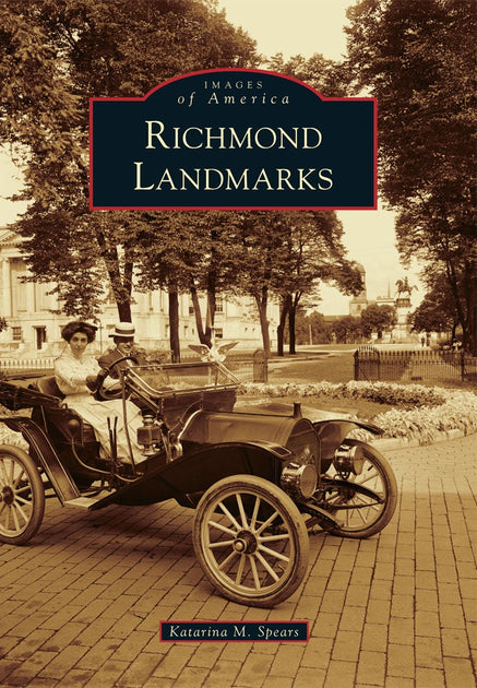 Virginia History Books | Arcadia Publishing – Page 3