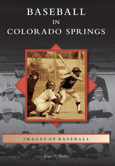 Colorado History Books | Arcadia Publishing – Tagged "series:Images of ...