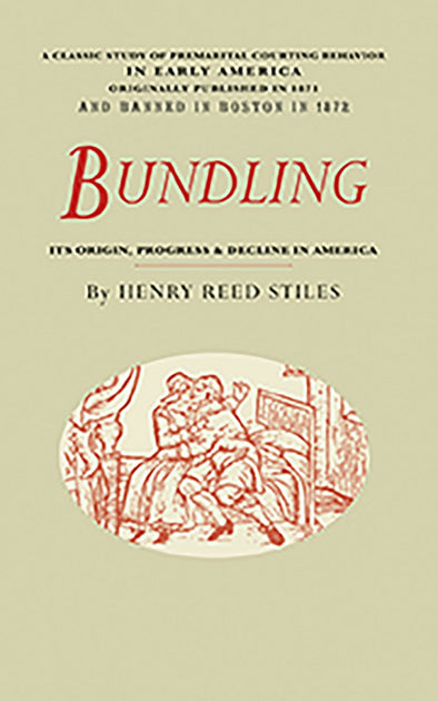 Bundling: Henry Stiles: 9781429045582: Applewood Books: Paperback ...