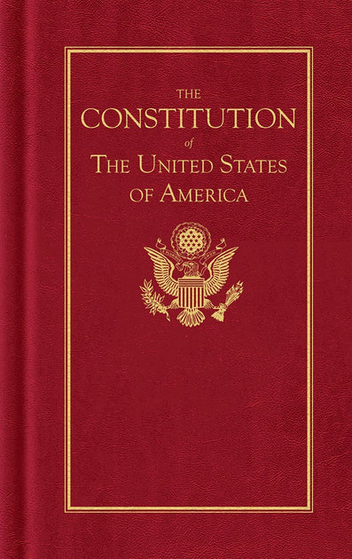 The United States Constitution – Tagged "bisac: HISTORY / United States ...