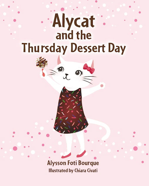 Children's Books – Tagged "series:The Alycat"– Arcadia Publishing