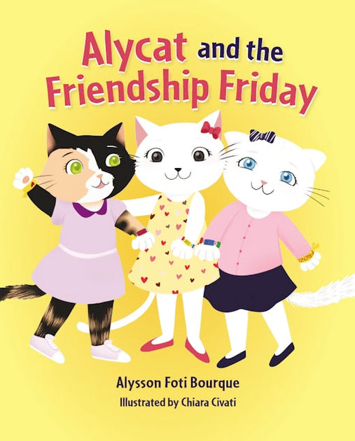 Pelican Publishing – Tagged "series:The Alycat"– Arcadia Publishing