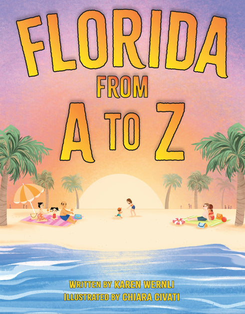 Florida History Books | Arcadia Publishing – Tagged "age:From 5 To 8"
