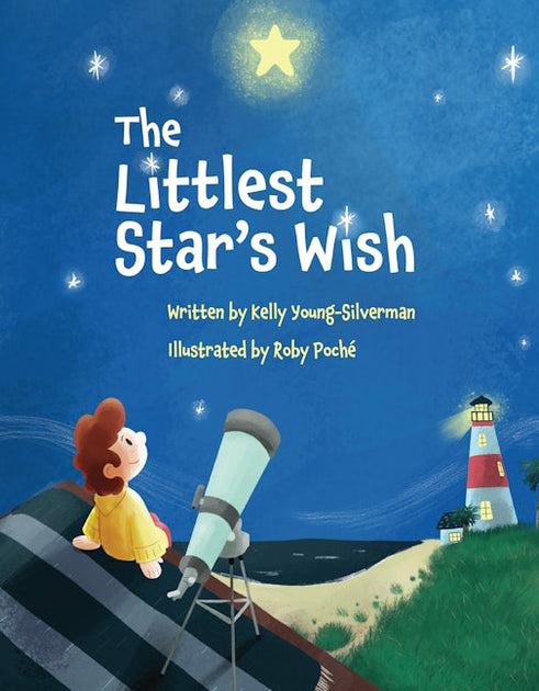 The Littlest Star's Wish – Arcadia Publishing