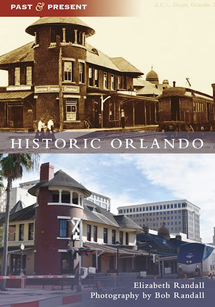 Florida History Books | Arcadia Publishing – Tagged "series:Past and ...