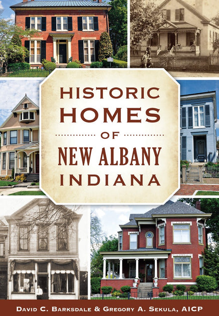 Indiana History Books | Arcadia Publishing – Tagged "series:Landmarks"