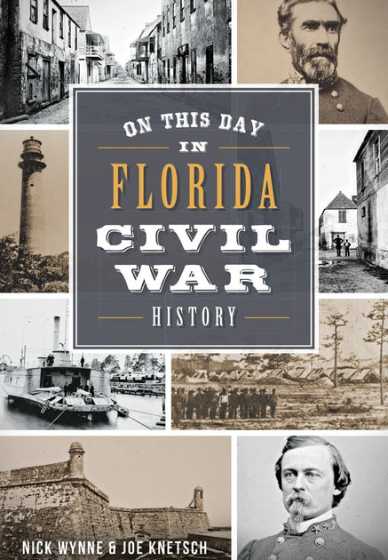Florida History Books | Arcadia Publishing – Page 2