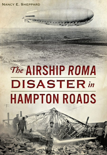 Science – Tagged "series:Disaster"– Arcadia Publishing