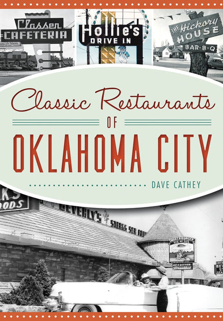 Oklahoma History Books | Arcadia Publishing – Tagged "series:American ...