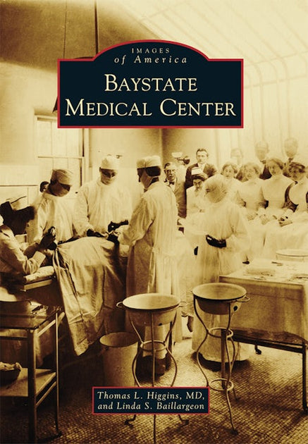 Baystate Medical Center, Massachusetts: MD Higgins Thomas L ...