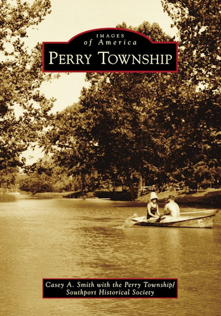 Perry Township, Indiana: Casey A. Smith with the Perry Township ...
