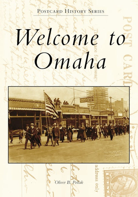 Nebraska History Books | Arcadia Publishing – Tagged "series:Postcard ...
