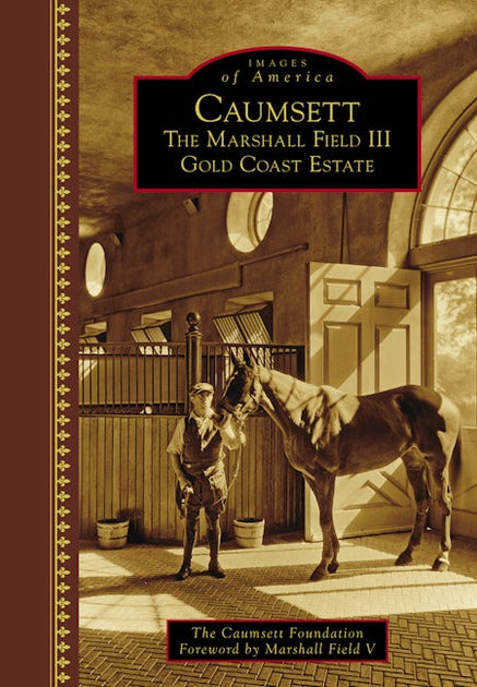 Caumsett, New York: The Caumsett Foundation: 9781467134651: Images of ...