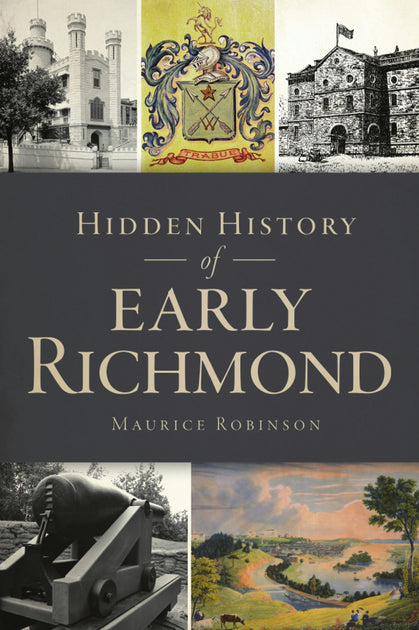 The Hidden History Books - Uncovering Noteworthy Tales of the Past ...