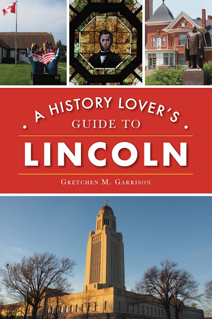 History & Guide Books - Discover America's Historical Sites – Tagged ...