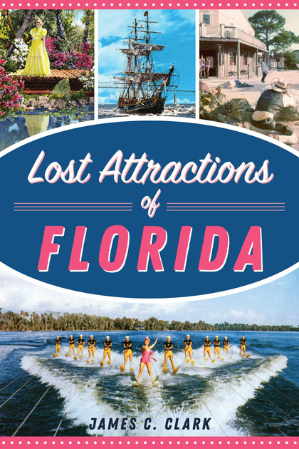 Florida History Books | Arcadia Publishing