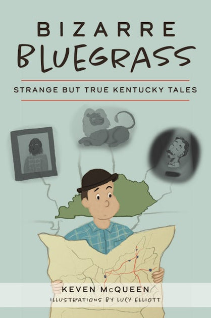 Kentucky History Books | Arcadia Publishing – Tagged "bisac: REFERENCE ...