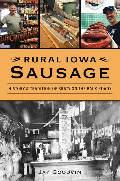 Iowa History Books | Arcadia Publishing