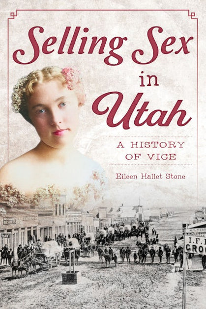 Utah History Books | Arcadia Publishing