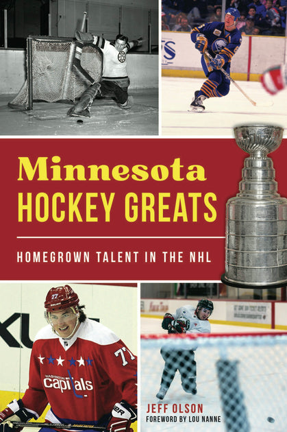 Minnesota History Books | Arcadia Publishing – Tagged "bisac: SPORTS ...