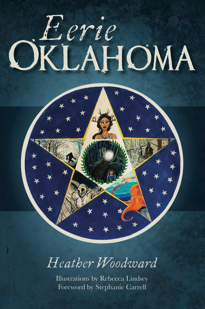 Urban Legends – Tagged "state:Oklahoma"– Arcadia Publishing