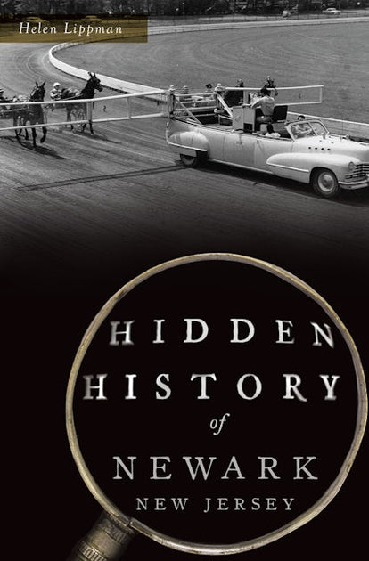 The Hidden History Books - Uncovering Noteworthy Tales of the Past ...