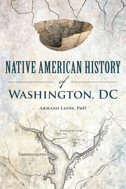 Native American Heritage – Arcadia Publishing