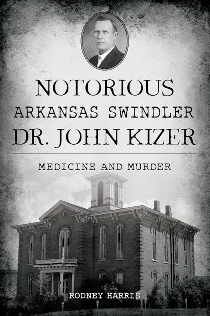 The History Press – Tagged "state:Arkansas"– Arcadia Publishing
