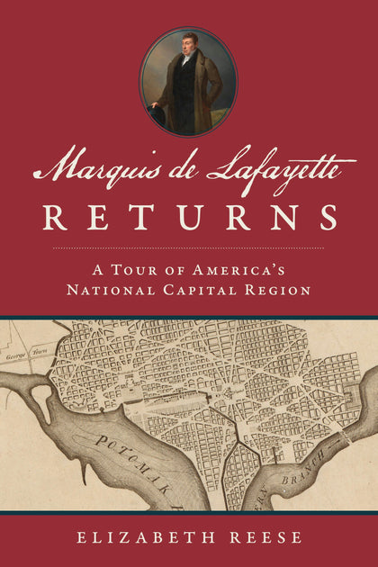 History & Guide Books - Discover America's Historical Sites – Arcadia ...