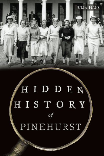 The Hidden History Books - Uncovering Noteworthy Tales of the Past ...