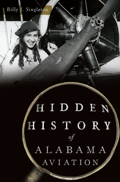 The Hidden History Books - Uncovering Noteworthy Tales of the Past ...
