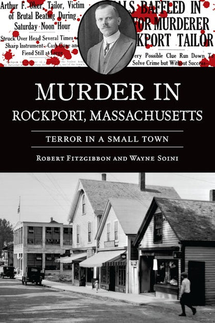 Massachusetts History Books | Arcadia Publishing – Tagged "bisac: TRUE ...