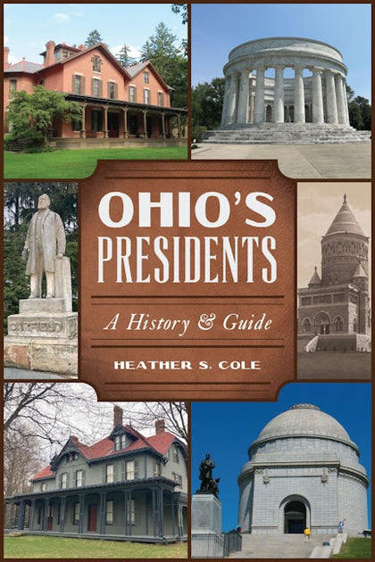 Ohio History Books | Arcadia Publishing – Tagged "series:History & Guide"