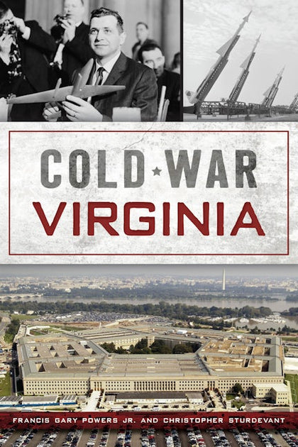 Virginia History Books | Arcadia Publishing – Page 2