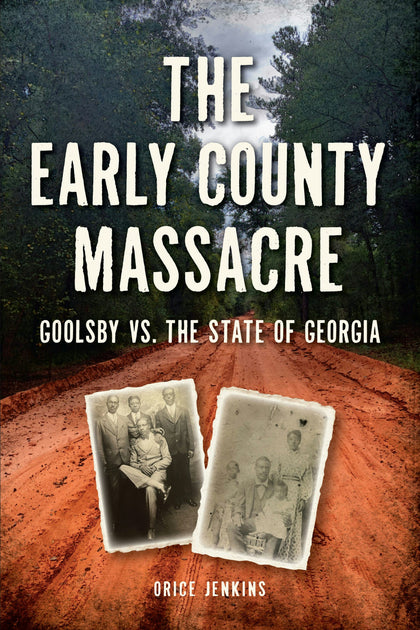 Georgia History Books | Arcadia Publishing