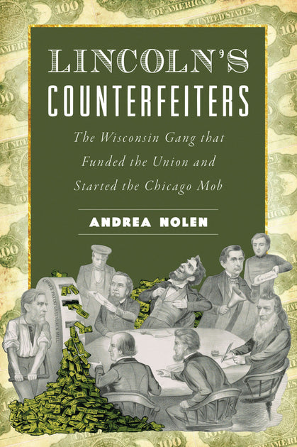 Wisconsin History Books | Arcadia Publishing – Tagged "series:True Crime"