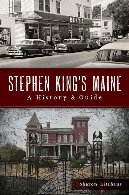 Maine History Books | Arcadia Publishing
