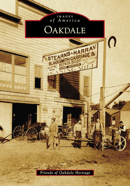 Images of America Books Series | Arcadia Publishing – Page 7