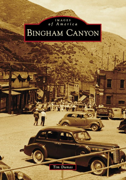 Utah History Books | Arcadia Publishing