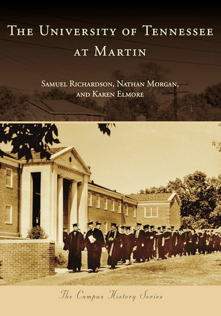 Campus History Books - American Universities and Colleges History ...