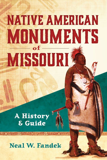 Native American Heritage – Tagged "series:History & Guide"– Arcadia ...